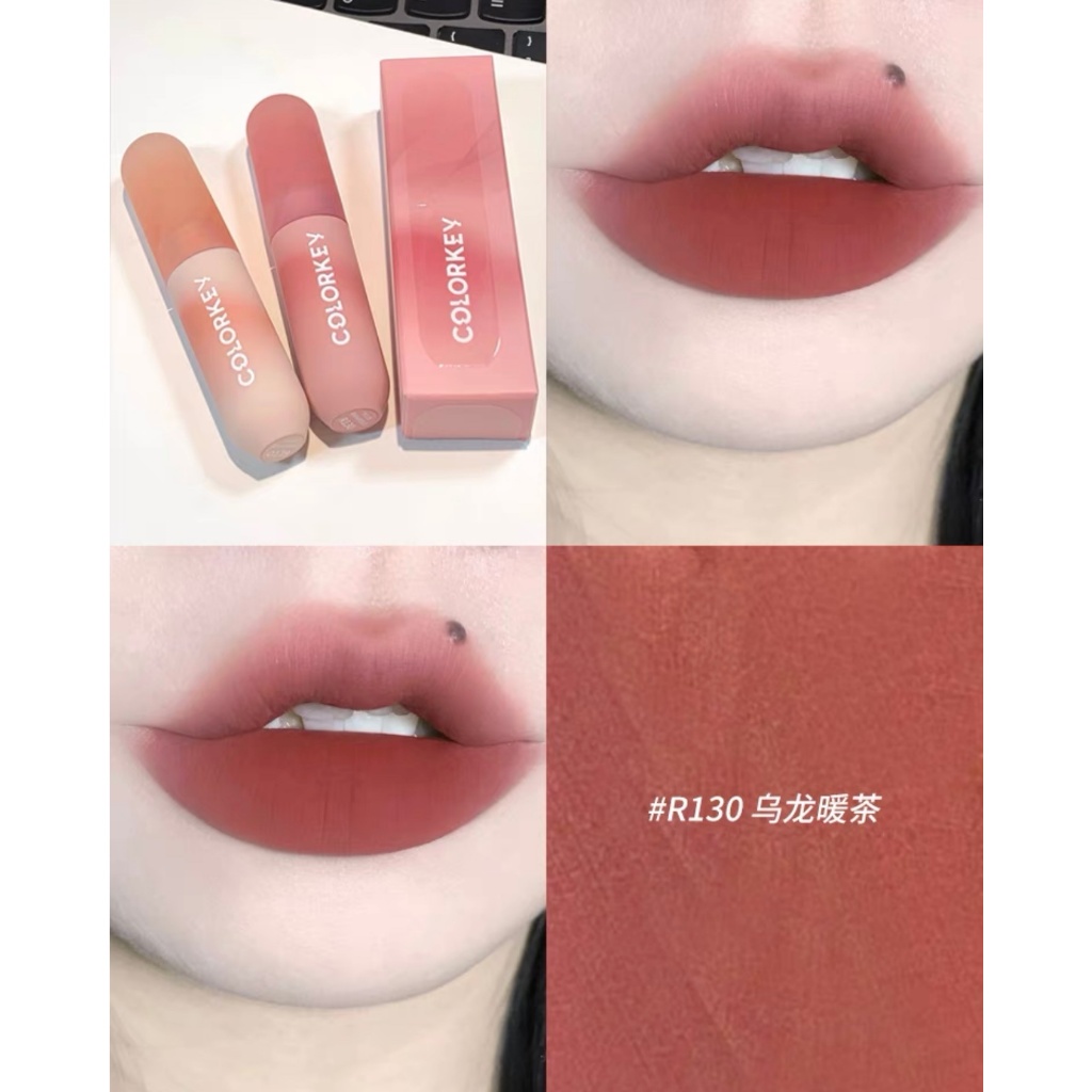 [COLORKEY] Son kem lì Colorkey Pastel 2g | Shopee Việt Nam