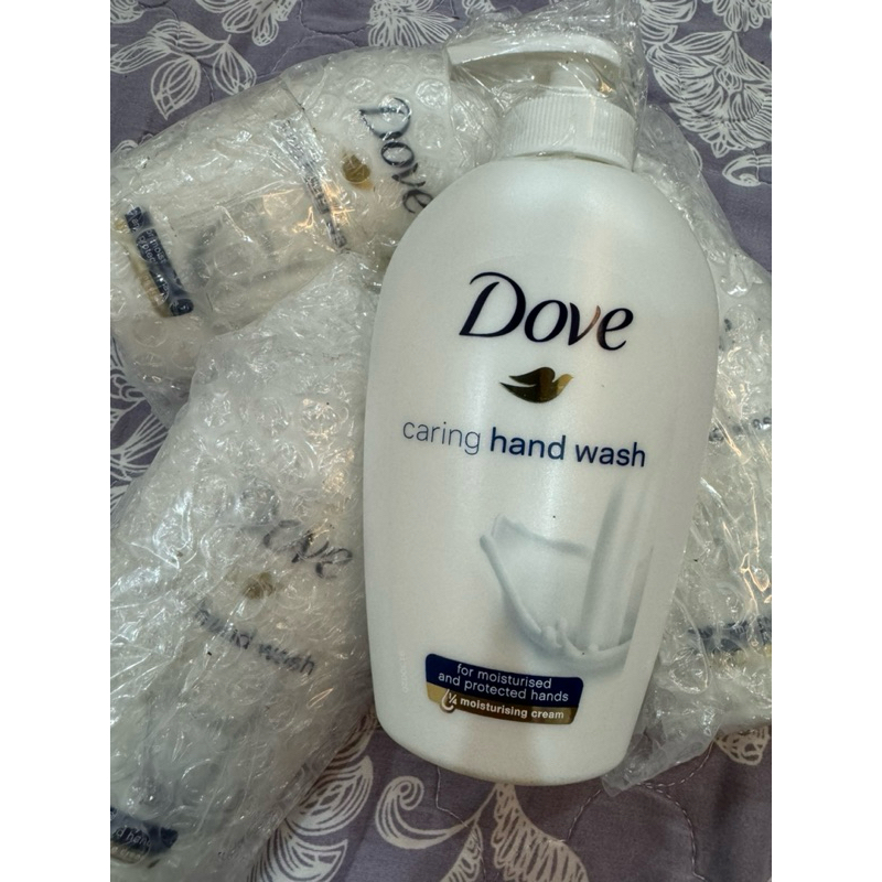 Nước rửa tay Dove | Shopee Việt Nam