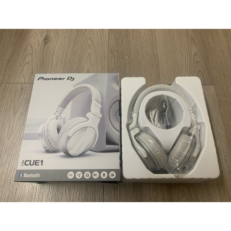 TAI NGHE PIONEER CUE1 Bluetooth | Shopee Việt Nam