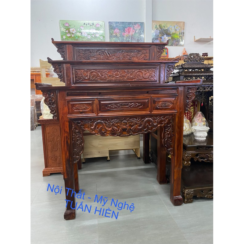 Bàn Cúng 3 Tầng | Shopee Việt Nam