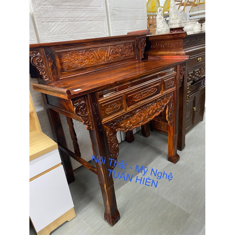 Bàn Cúng 2 Tầng | Shopee Việt Nam