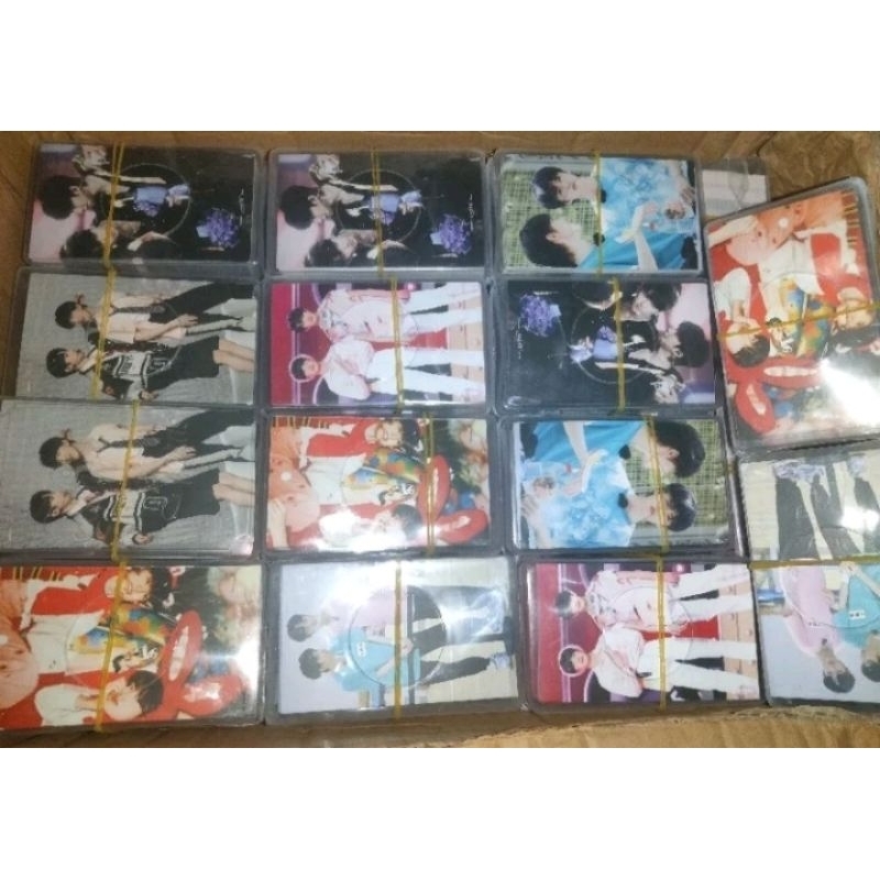 Mix card Cp OTP (6cp) | Shopee Việt Nam