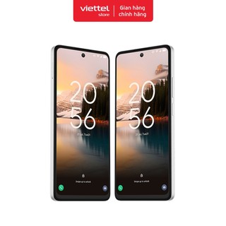 Điện thoại TCL 40 NXTPAPER T612B 8/256GB Chính hãng | Shopee Việt Nam