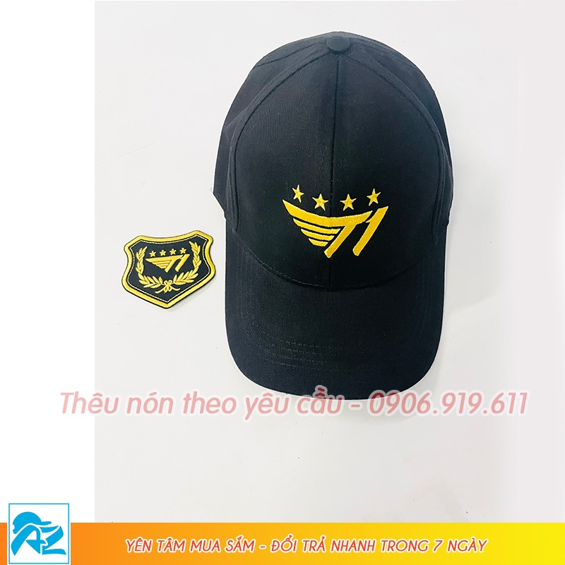 Nón kết đen thêu logo SK T1 và Patch ủi thêu 2023 World Champions T1 Badge KK600 | Shopee Việt Nam