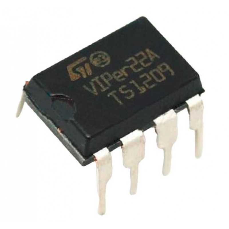 IC Mạch Nguồn AC-DC; VIPER22A, VIPER22ASTR-E | Shopee Việt Nam