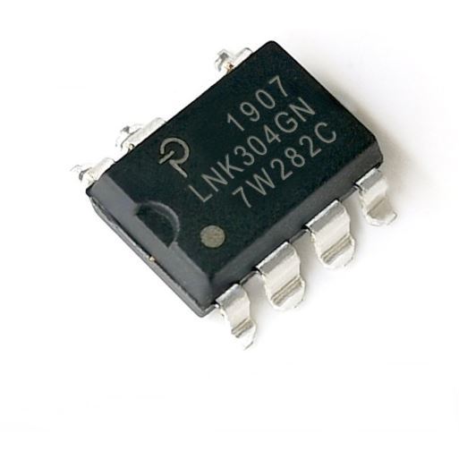 IC Mạch Nguồn AC-DC; LNK304DN, LNK306DN, LNK304GN | Shopee Việt Nam
