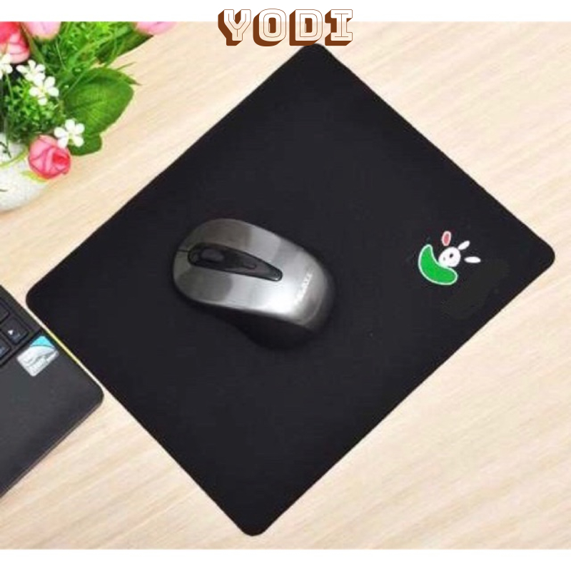 Bàn Di chuột T1 Logi 200 x 240x 1.5mm Lót chuột, miếng lót di chuyển ...