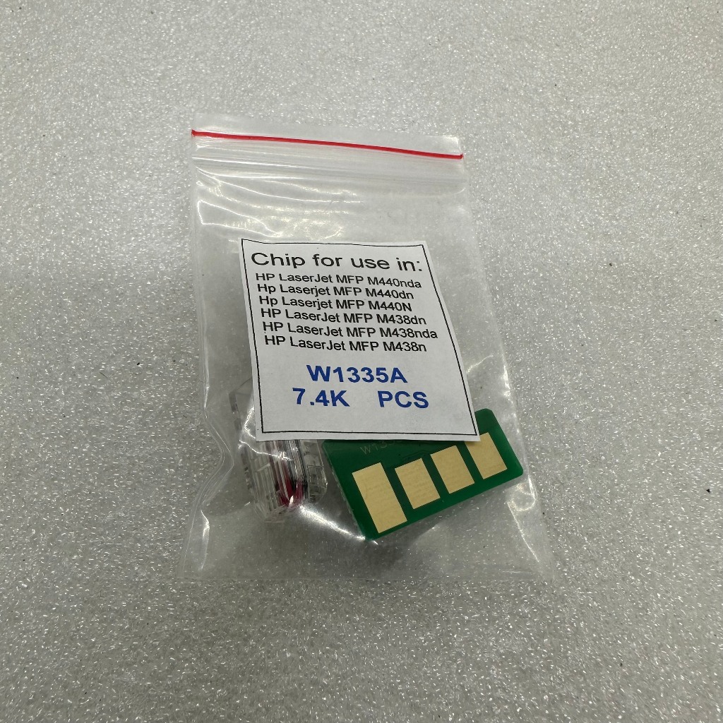 Chip Mực W1335A Dùng cho Hộp Mực HP 335A ( W1335A ) | Shopee Việt Nam