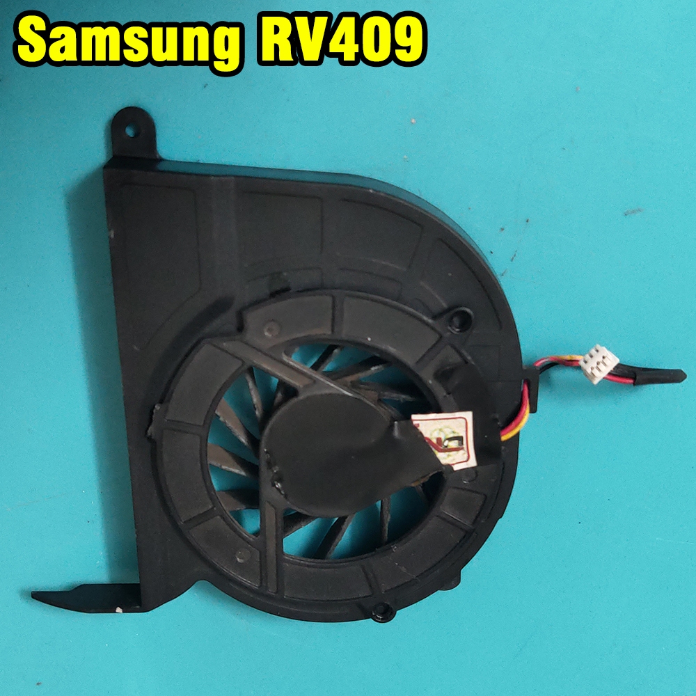 Quạt tản nhiệt laptop Samsung RV409 | Shopee Việt Nam