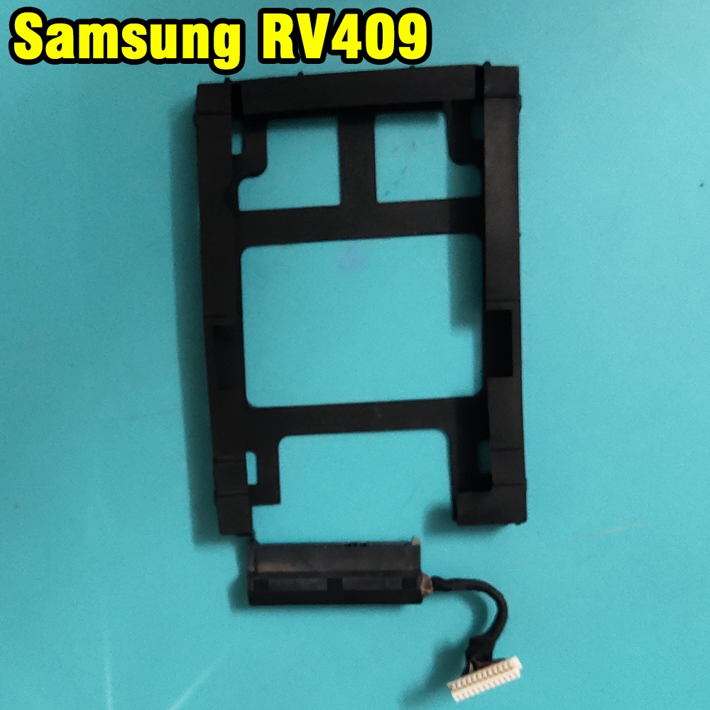Cáp và đệm ổ cứng laptop Samsung RV409 | Shopee Việt Nam