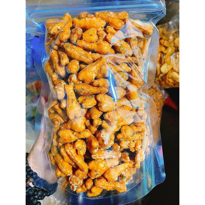 QUẨY ĐÙI GÀ RONG BIỂN 500gr | Shopee Việt Nam