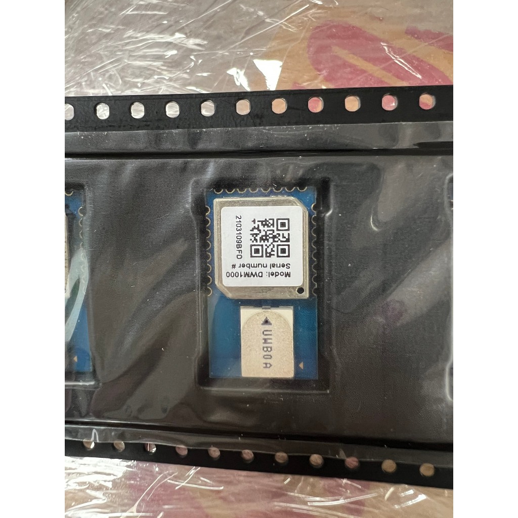 DWM1000_Mô-đun RF 6739.2 MHz 13 mA_RF Modules DW1000 based module_(830) | Shopee Việt Nam