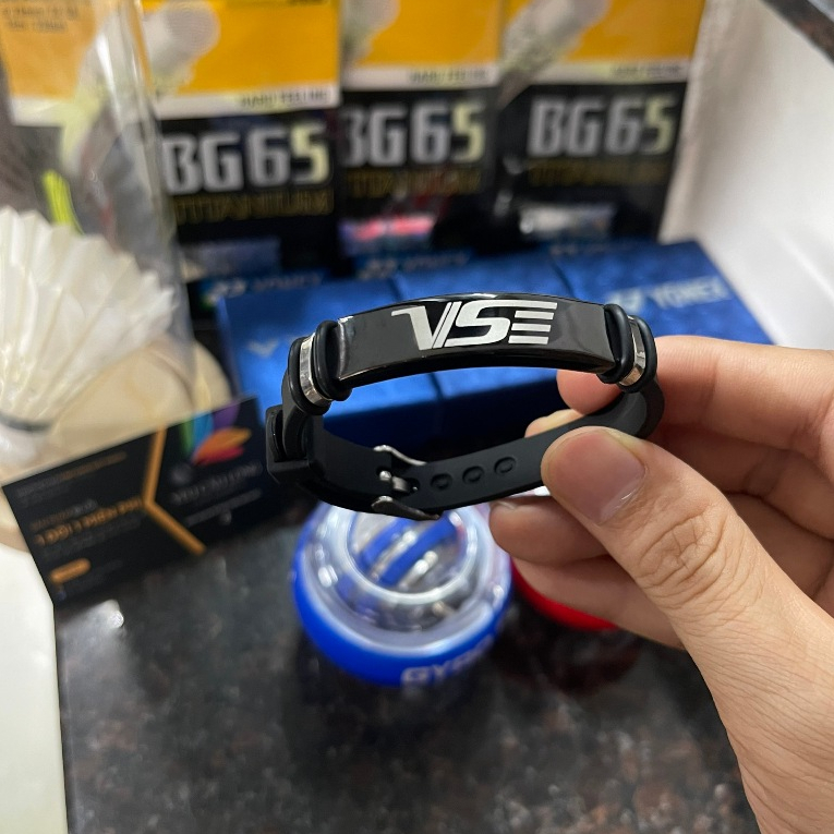 Vòng Tay Cầu Lông Yonex – Lining – Victor - Kumpoo - VS - Mizuno (15 ...