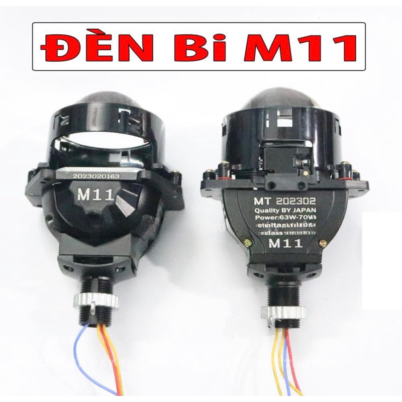 Bi Cầu Titan Black - Bi Led Titan Black Chính Hãng - BẢO HÀNH 2 NĂM ...