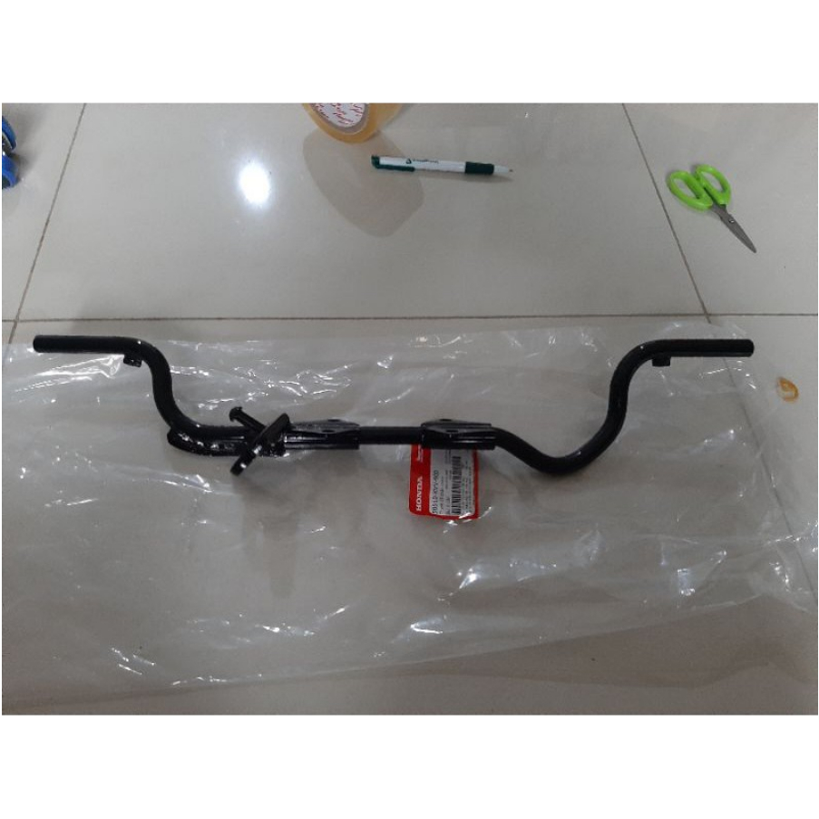 THANH ĐỂ CHÂN GIỮA XE WAVE A110CC, WAVE BLADE 110 2017-2024 CHÍNH HÃNG ...