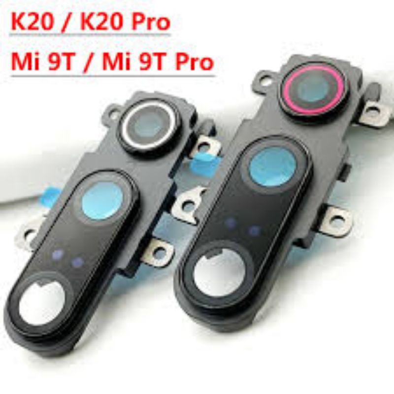 khung + kính camera k20, k20 pro | Shopee Việt Nam