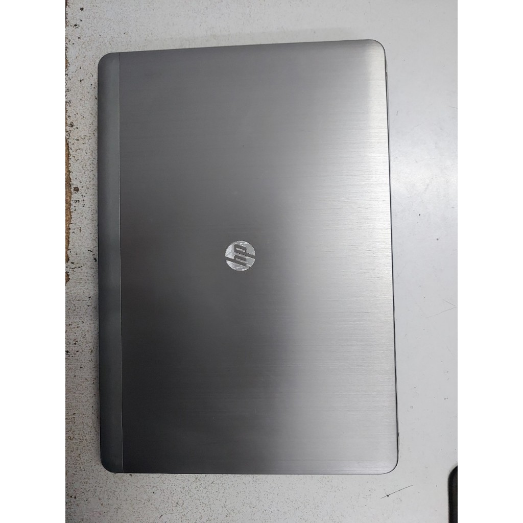Laptop HP Probook 4340s (i5-2530M ram 4g hhd 320g màn 13.3 pin 2h ...