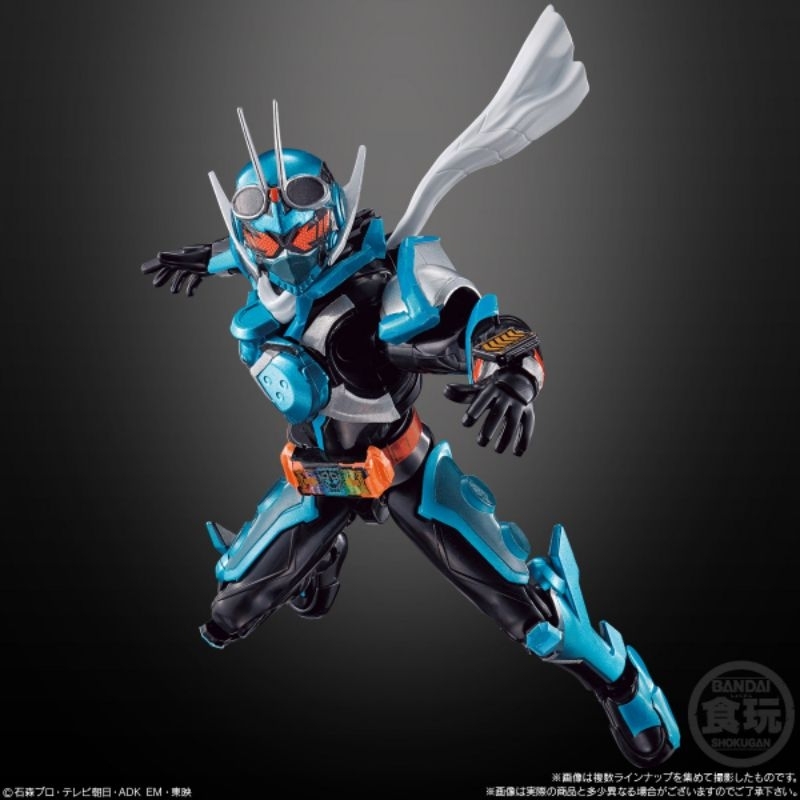 [SODO] Mô Hình Nhân Vật Kamen Rider Gotchard x Geats | Shopee Việt Nam