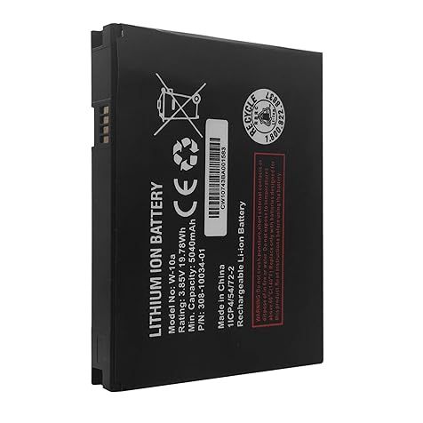 Pin Netgear MR1100 (Nighthawk M1) Netgear M2 chính hãng. Dung lượng ...