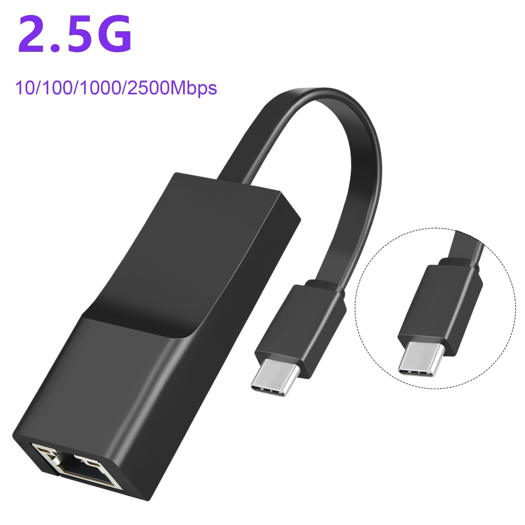 Card Mạng Ethernet PCI-E 2.5G RTL8125B , i225 , i226 10 / 100 / 2500Mbps 1Gbps / 2.5Gbps RJ45 ...