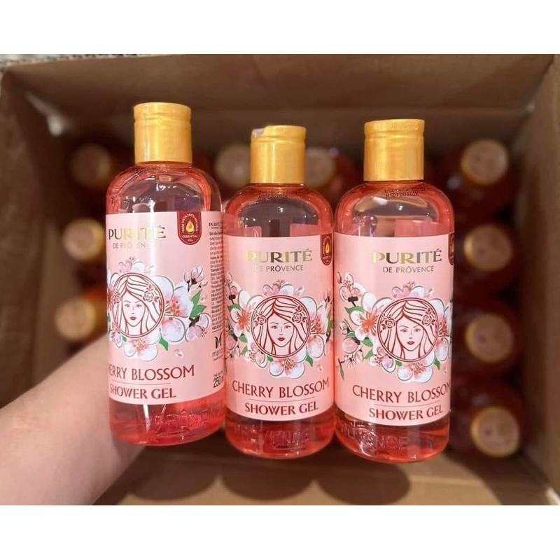 Sữa Tắm Purite 250ml | Shopee Việt Nam