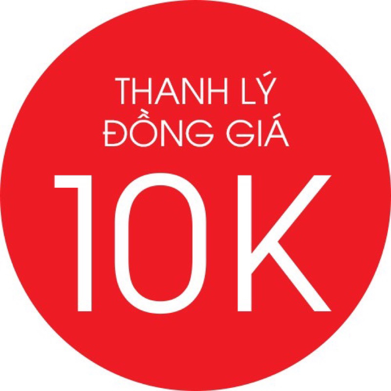ĐỒ GIA DỤNG ĐỒNG GIÁ 10K TIỆN ÍCH GIÁ SIÊU RẺ ĐA DẠNG MẪU MÃ | Shopee ...