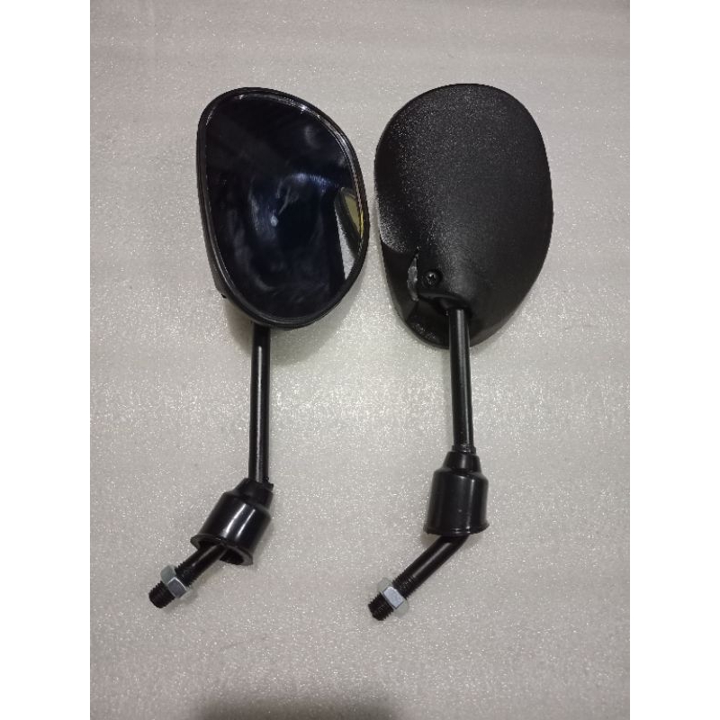 gương, kính chiếu hậu xe máy RS, RSX, wave 50cc, wave cỏ,wave s110 ...