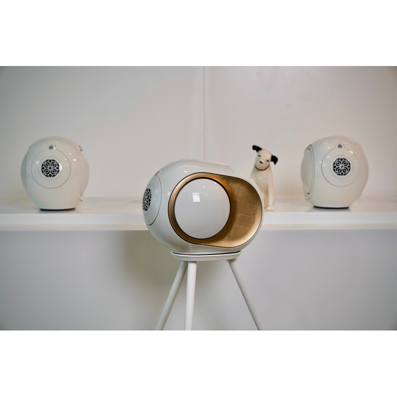Loa Devialet Phantom II 98 dB Opéra de Paris chính hãng - Bảo hành 24 tháng - Thiên Hà Audio ...
