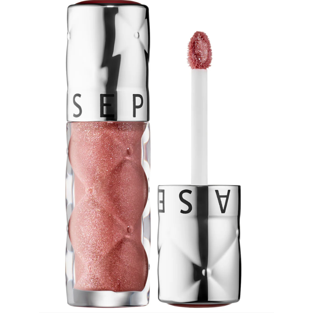 Son bóng Sephora Outrageous Plumping Lip Gloss các màu | Shopee Việt Nam