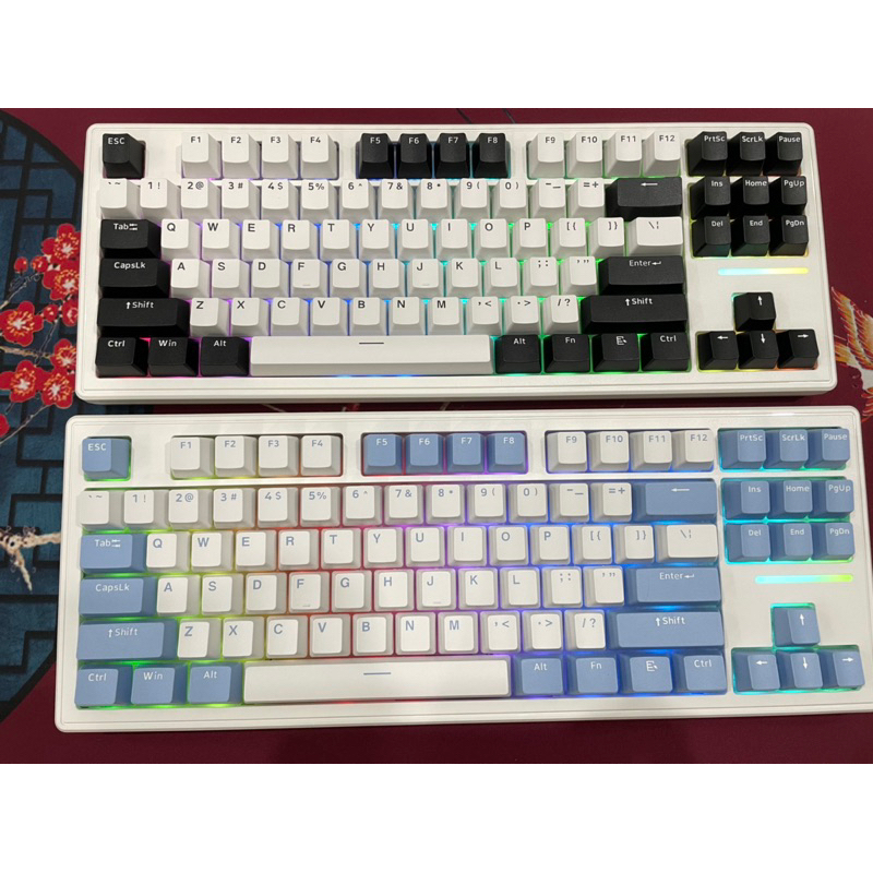 (HÀNG MỚI VỀ) Bàn phím cơ M87 XINMENG | Shopee Việt Nam