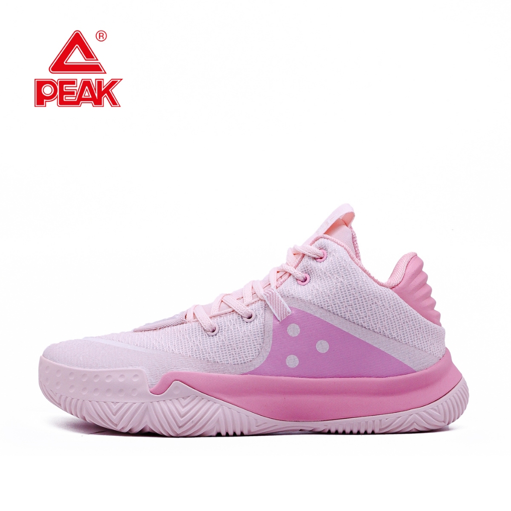 Giày Bóng Rổ Nam PEAK Outdoor Beast Team Edition E234041A | Shopee Việt Nam