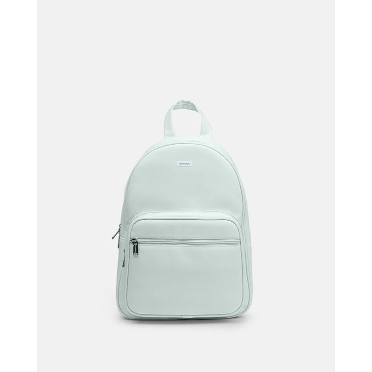 Balo Mini Nam Nữ Leonardo - Balo Mini Alex - Vải Polyeste 900 Cao Cấp ...