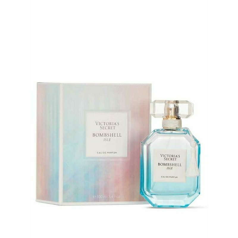 Nước hoa nữ Bombshell Isle của Victoria Secret 100ml | Shopee Việt Nam