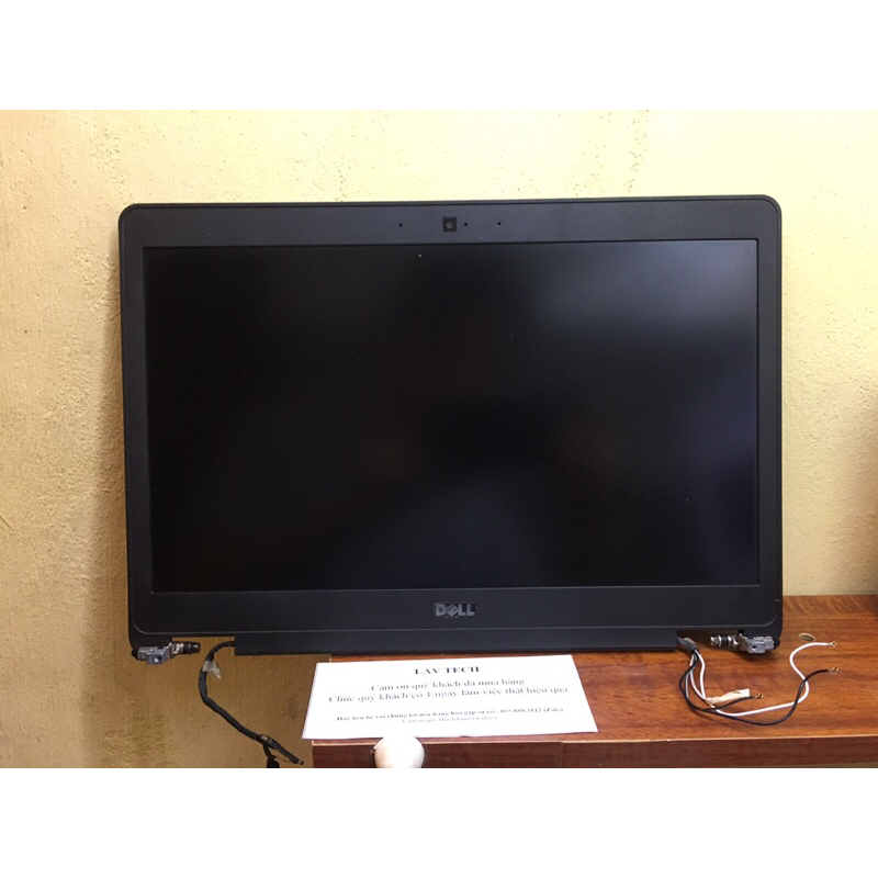 Cụm Màn Hình Dell Latitude E5470 5470 FHD ( Full A, B, Màn, Camera, Bản ...