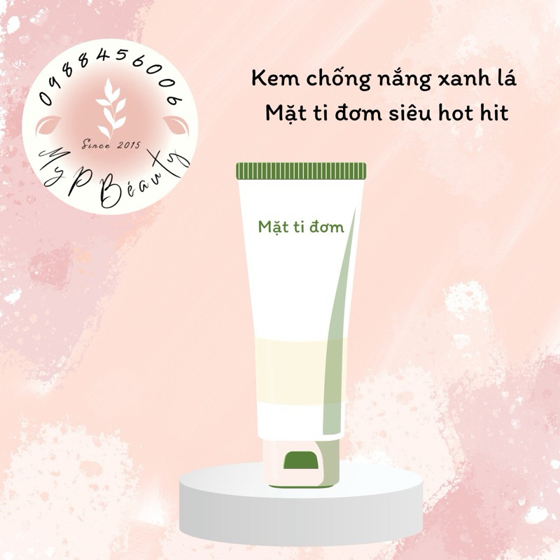 KCN xanh lá 40ml (xách) | Shopee Việt Nam