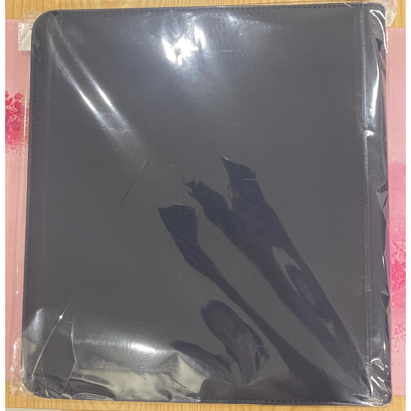 [Binder/Album đựng card] Sổ thẻ da PU đủ size có khóa kéo cho thẻ bài ...