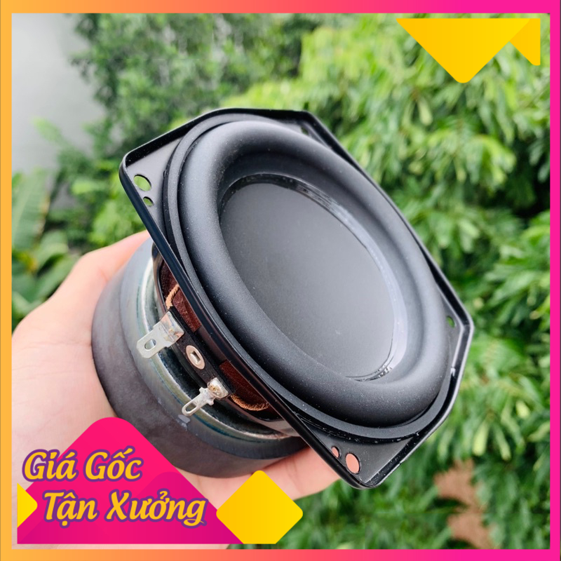 Củ Loa Mid Bass 4inch Boombox 2 ( Shop Bán Giá Gốc Lấy Tương Tác ) | Shopee Việt Nam