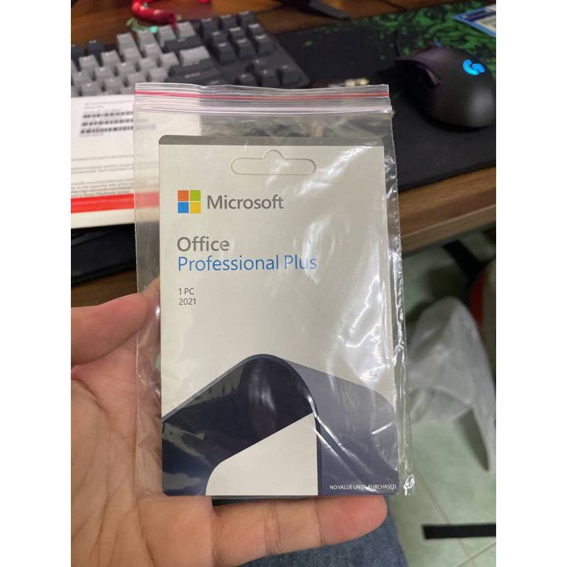 Kích hoạt Office 2021 Professional Plus (key) | Shopee Việt Nam
