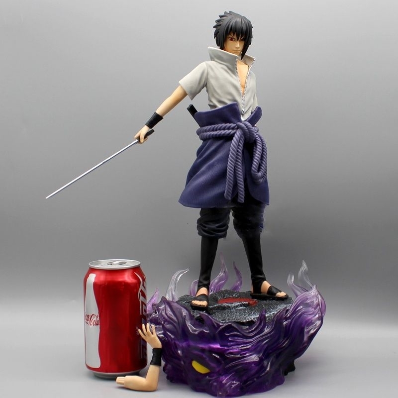 Mô hình Sasuke có base cực đẹp cao 39cm | Shopee Việt Nam