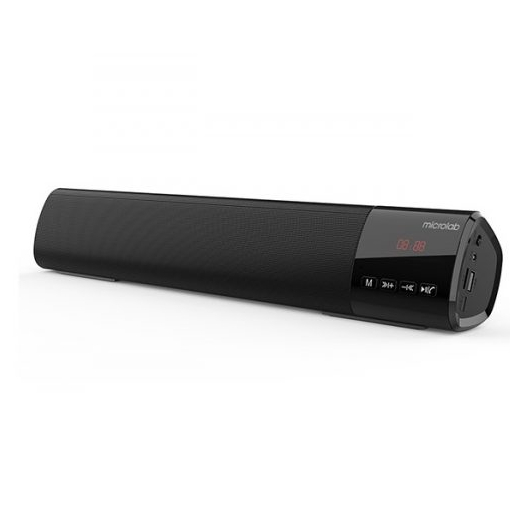 Loa không dây Bluetooth Microlab Soundbar MS212 | Shopee Việt Nam