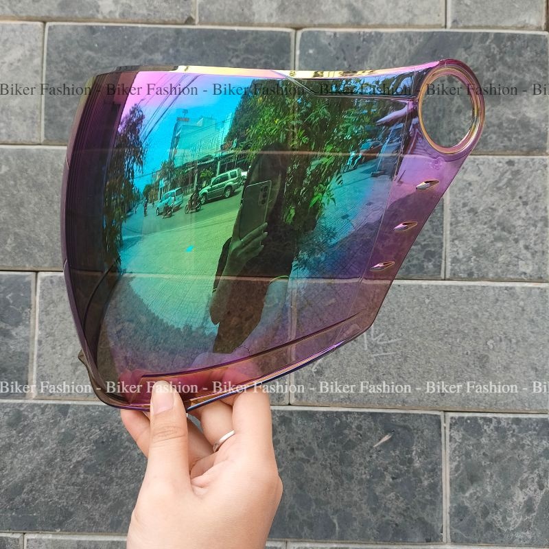 Bộ Lót Thay Thế Mũ Bảo Hiểm 3/4 Chính Hãng ROYAL M268, XH01 Gồm 2 Ốp ...