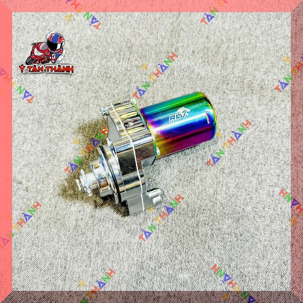 Củ đề độ Wave,Dream 100 trái lớn RedLeo MS07 | Shopee Việt Nam