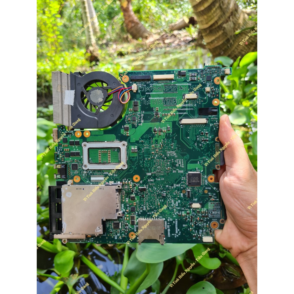Main HP 6520s - Main Compaq 6520s - Tháo máy | Shopee Việt Nam