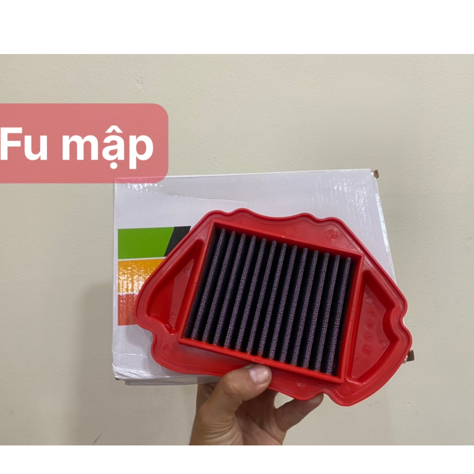 LỌC GIÓ ĐỘ FUTURE | FU MẬP | FU LED | WAVE S110 RSX110 A110 | Shopee ...