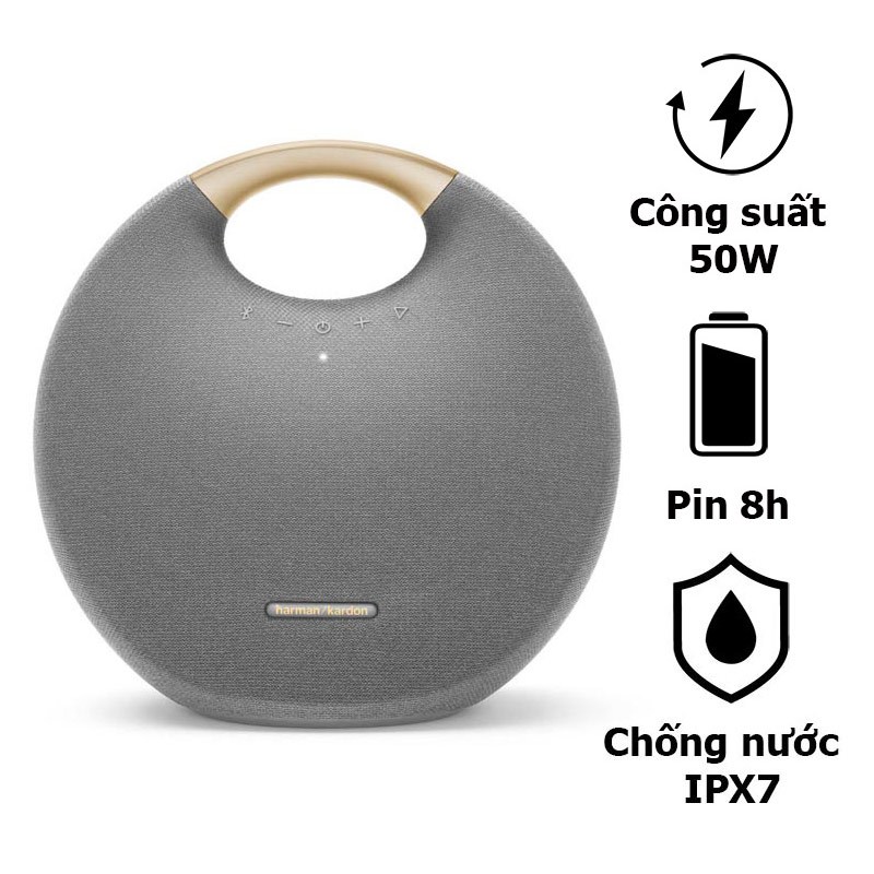 Loa Bluetooth Harman Kardon Go Play 3 và HK 6 - Chính Hãng PGI | Shopee ...