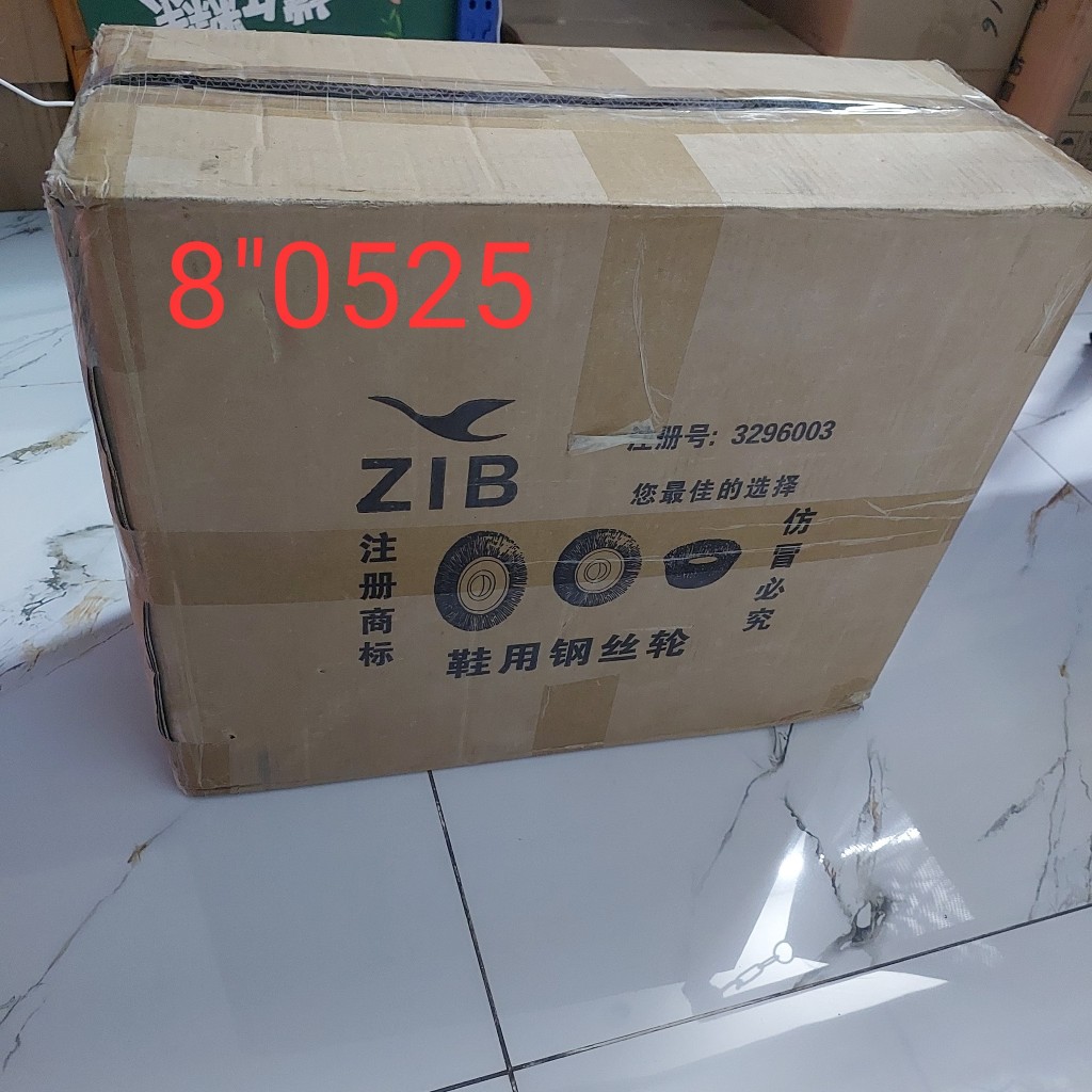 Bánh Cước - Bánh Mài ZIT ZIB ZIP 3”- 8”0525 | Shopee Việt Nam