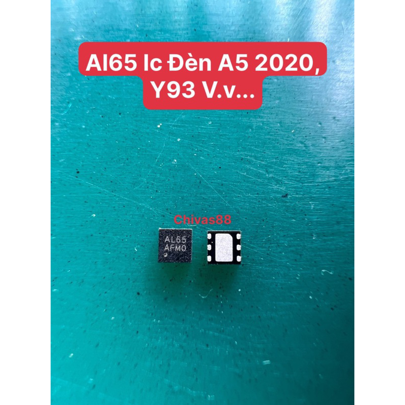 AL65 IC đèn A5 2020, Y93 v.v… | Shopee Việt Nam
