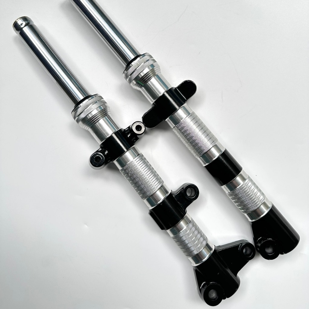 Phuộc phay thái hạ ty 3p & 4P dành cho Exciter 150 và Ex 135 ,Wave ...