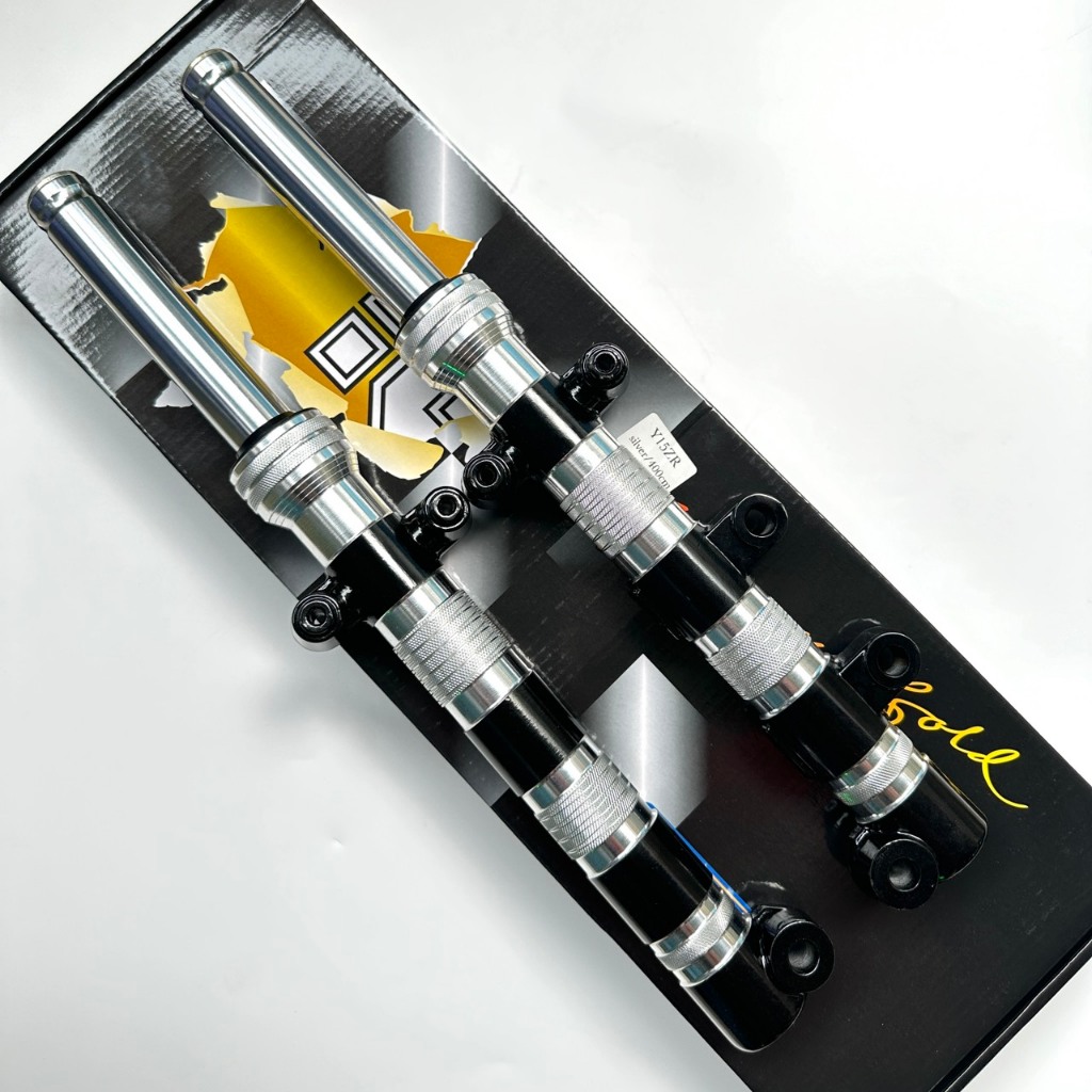 Phuộc phay thái hạ ty 3p & 4P dành cho Exciter 150 và Ex 135 ,Wave ...