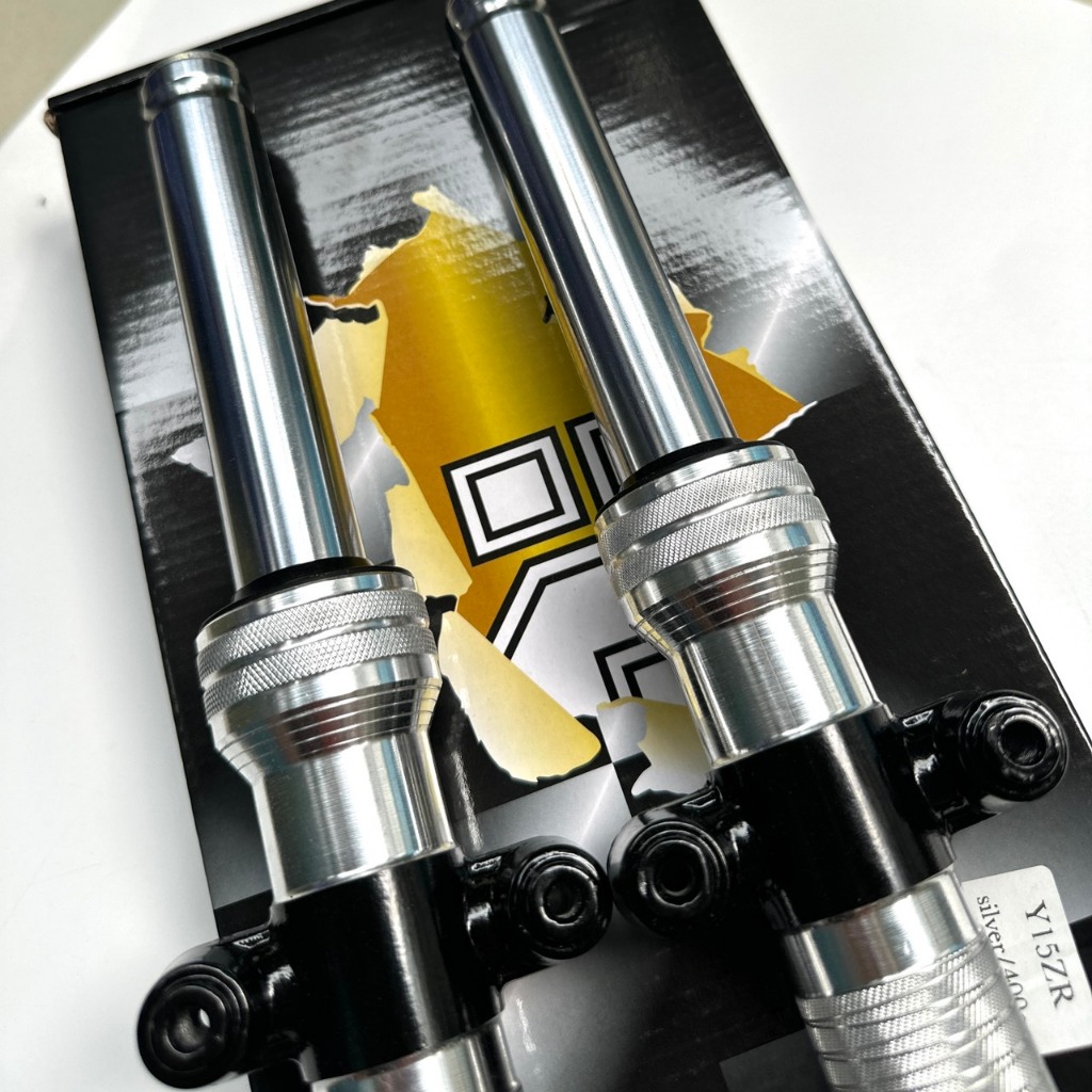 Phuộc phay thái hạ ty 3p & 4P dành cho Exciter 150 và Ex 135 ,Wave ...